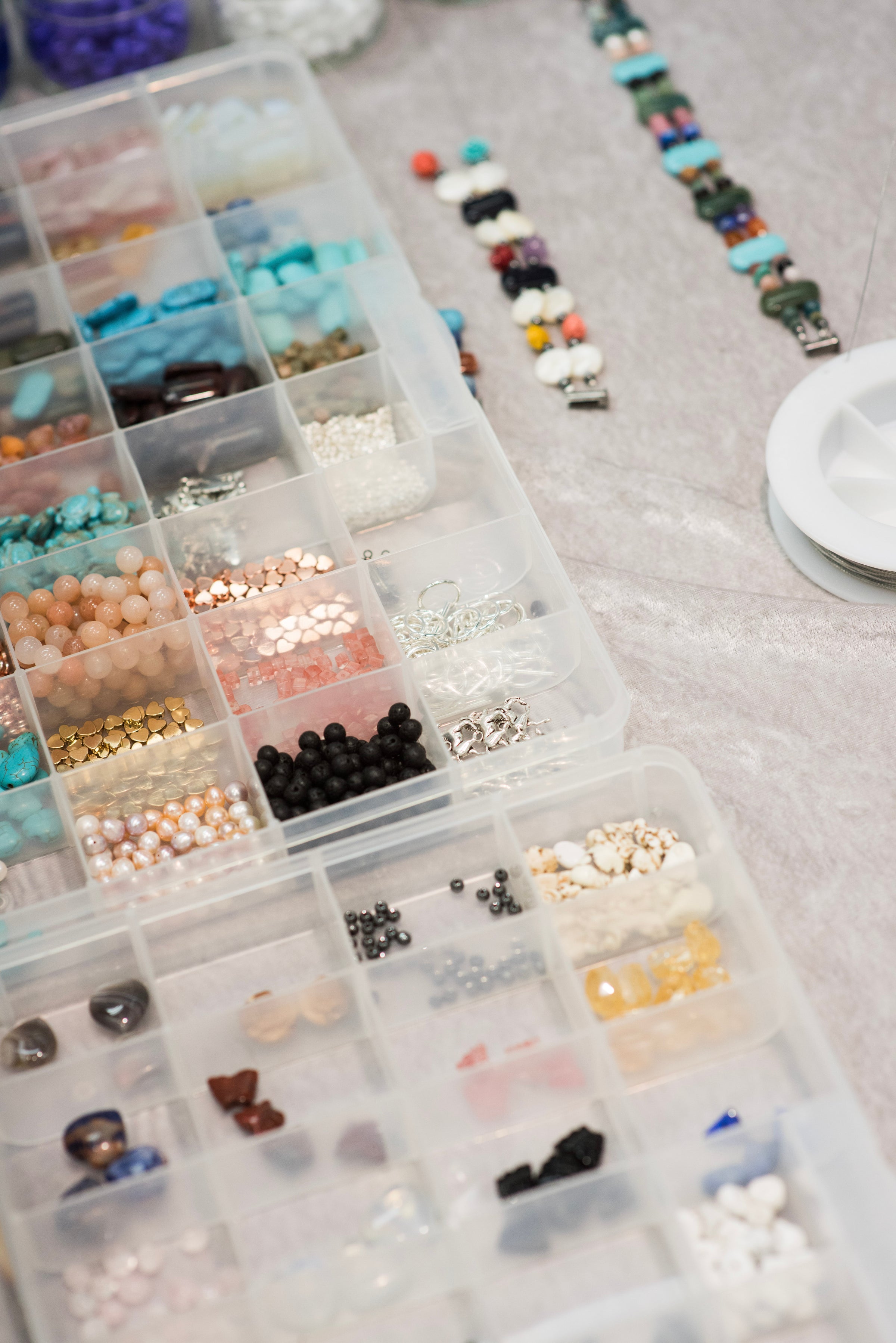 Crafting Workshops | Native Art Market